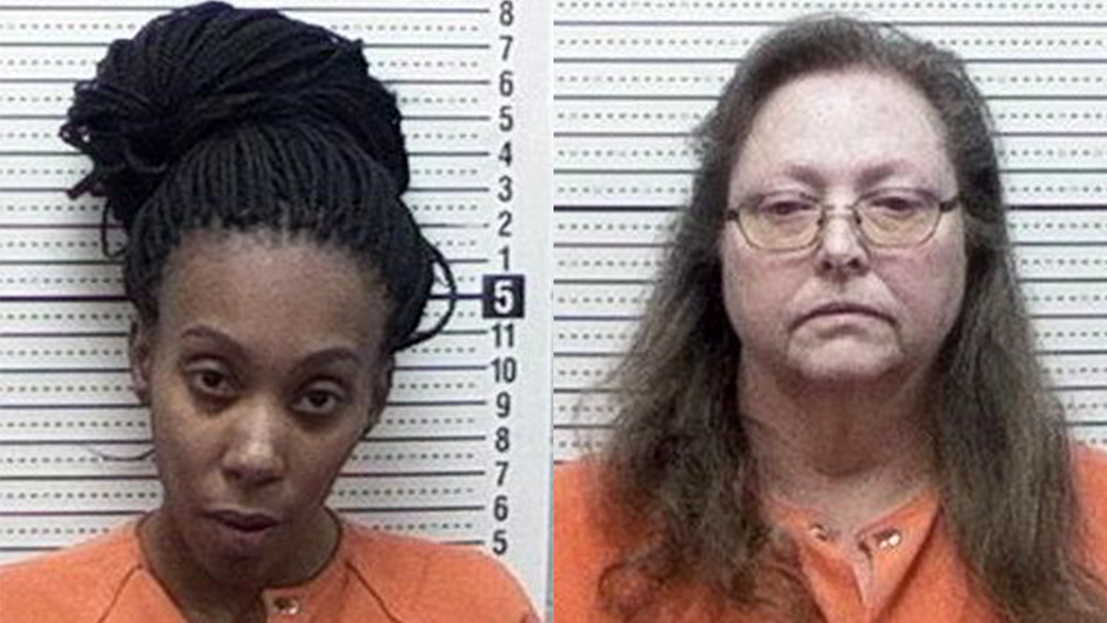 Georgia jailers accused of sneaking contraband into state prison