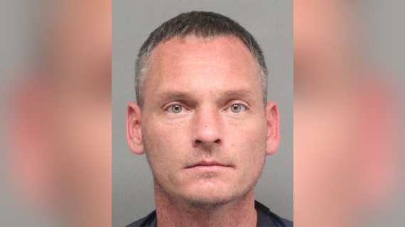 Police: Man facing ﻿charges after fight with couple over dog