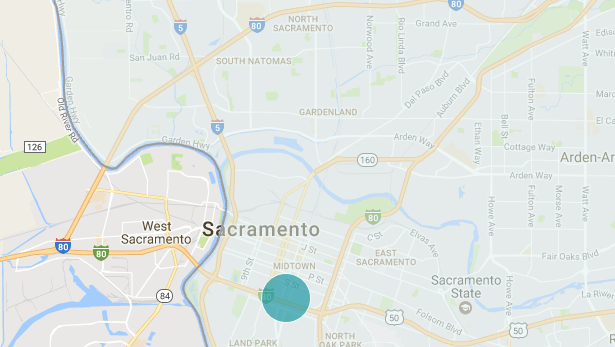 SMUD: power restored to 3,700 customers in Midtown