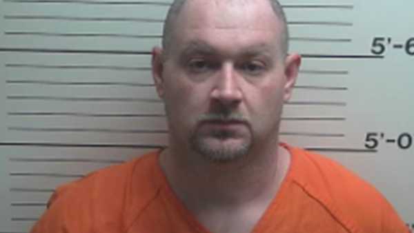 Ohio man sentenced to 40 years for beating elderly man, robbing his home