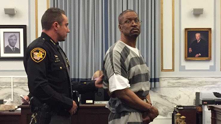 Convicted serial killer could leave death row