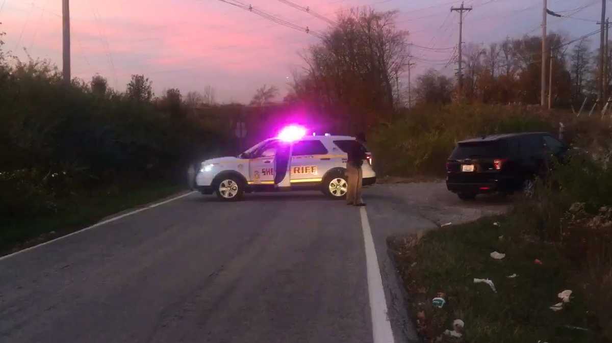 Woman's body found in Hebron, police say