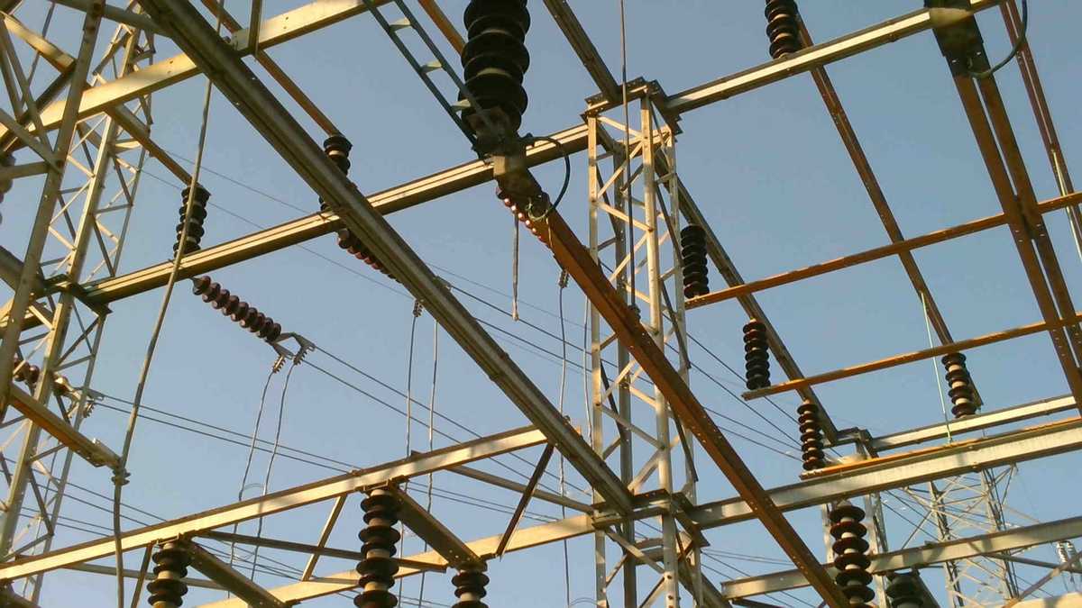 South Carolina: Power outages updates