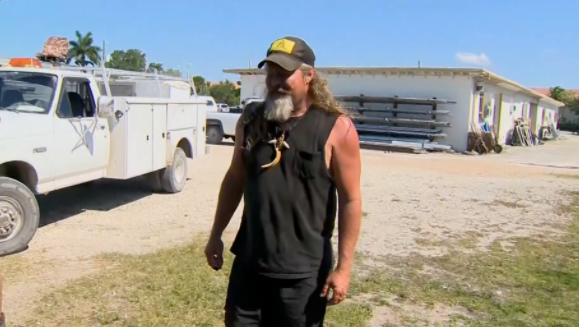 The number of eggs in this massive 16-foot python will shock you