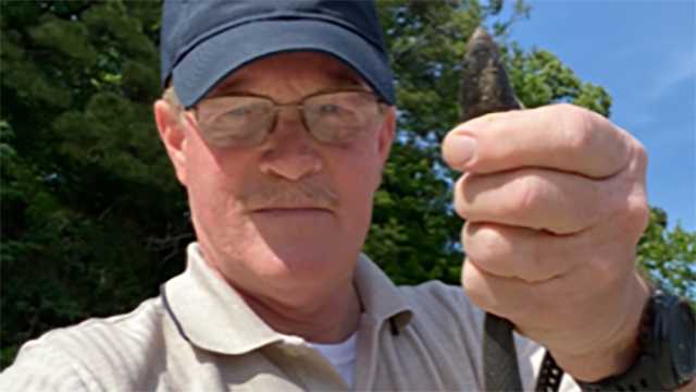 Warren County sheriff catches more than criminals