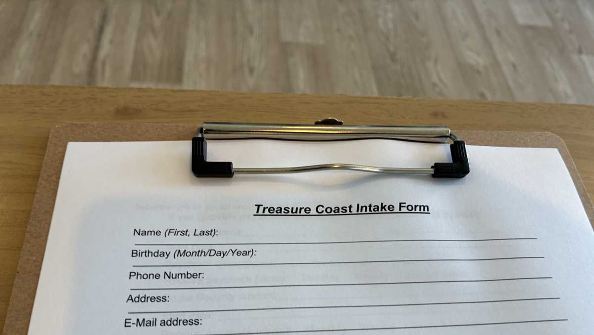 Some Treasure Coast SNAP recipients still waiting for benefits
