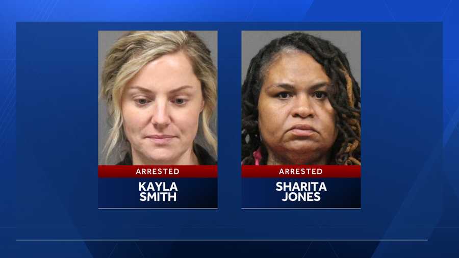 Four people indicted in DeSoto County SNAP welfare fraud case, DA says