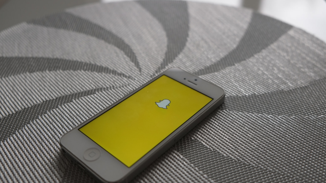 Snapchat's 'Snap Map' may be dangerous for young users, police warn