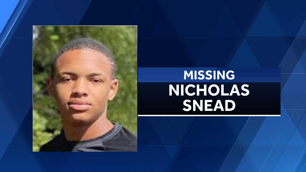 Mother asking for help in finding her 20-year old son