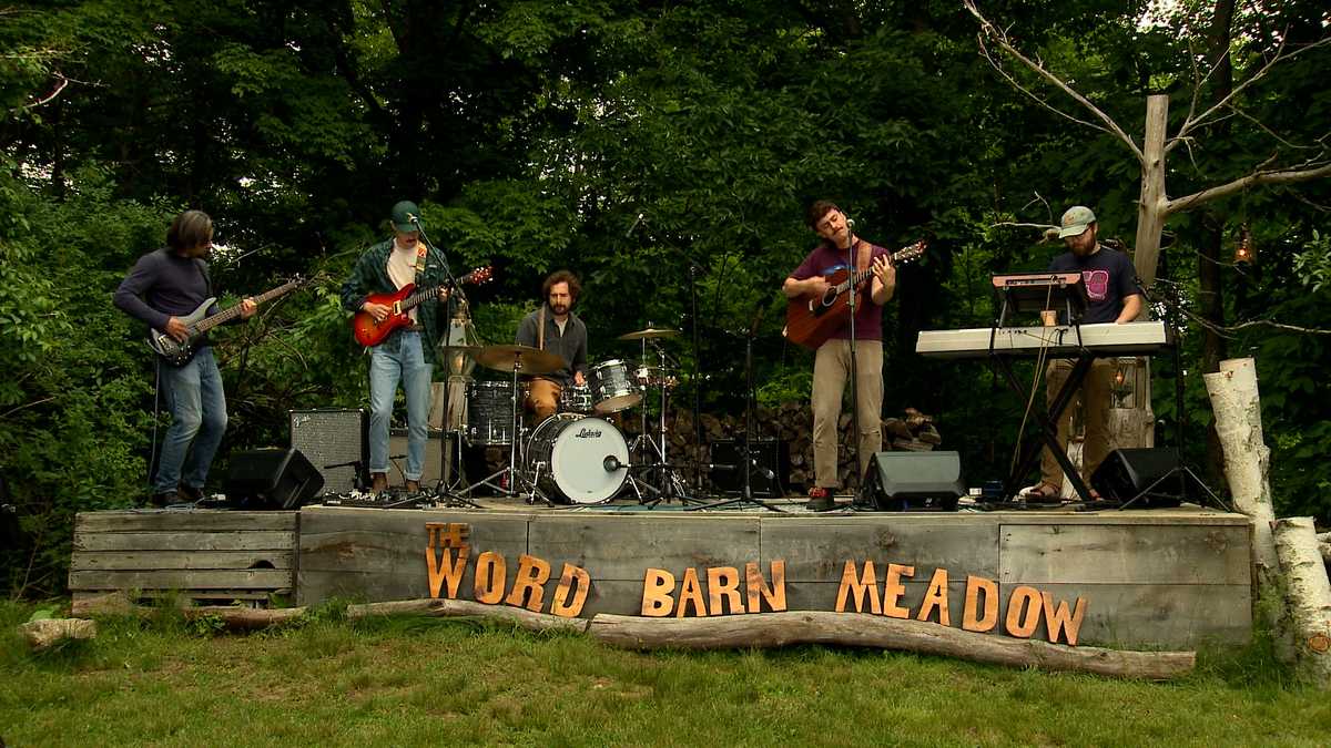 NH Chronicle Summer Songfest: Sneaky Miles, August 17th