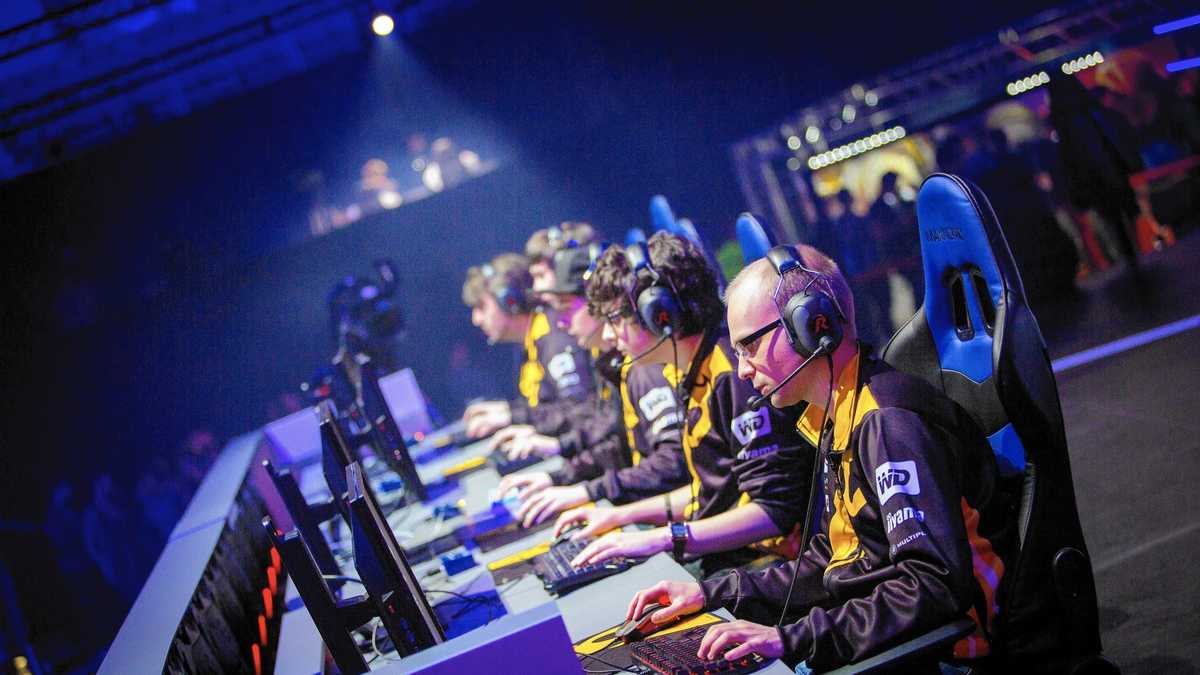 Southern New Hampshire University to Launch First Varsity Esports ...