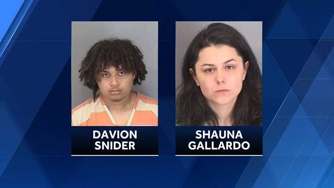 2 People Sentenced In Fatal 2020 Bellevue Shooting