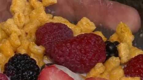 Surreal Cereal: A Sunday brunch like you've never had before