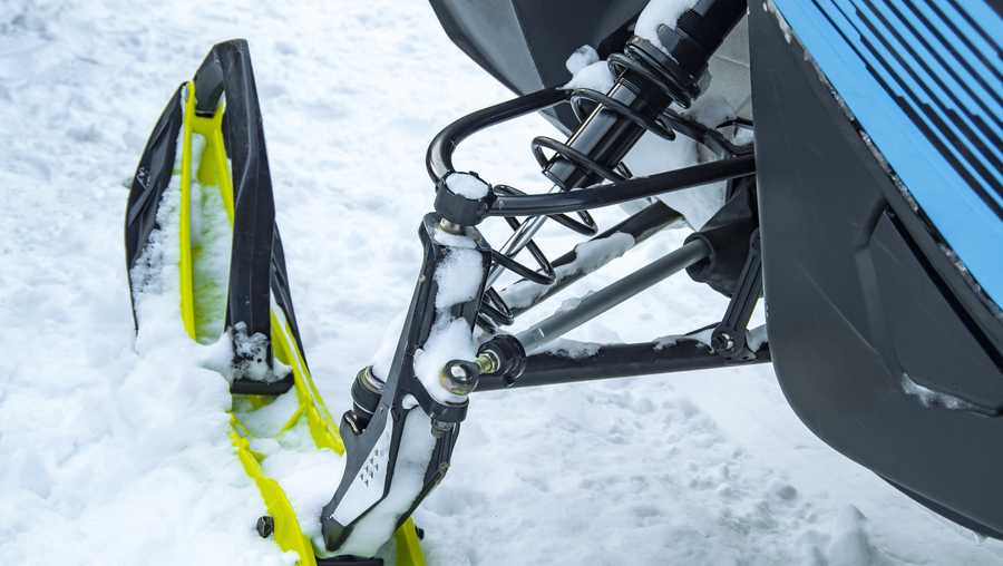 Saranac Lake Police Department to launch snowmobile patrol