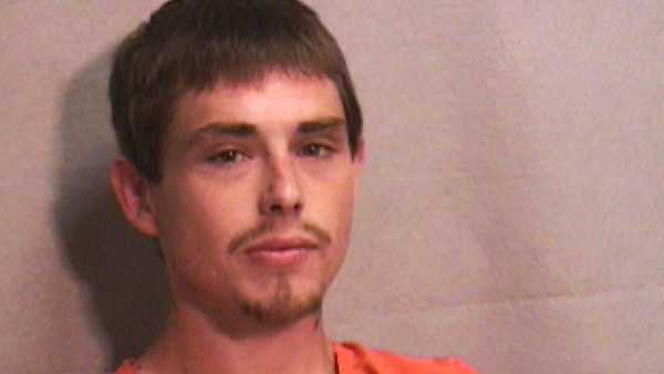 Attempted murder charges filed against semi chase, heist suspect