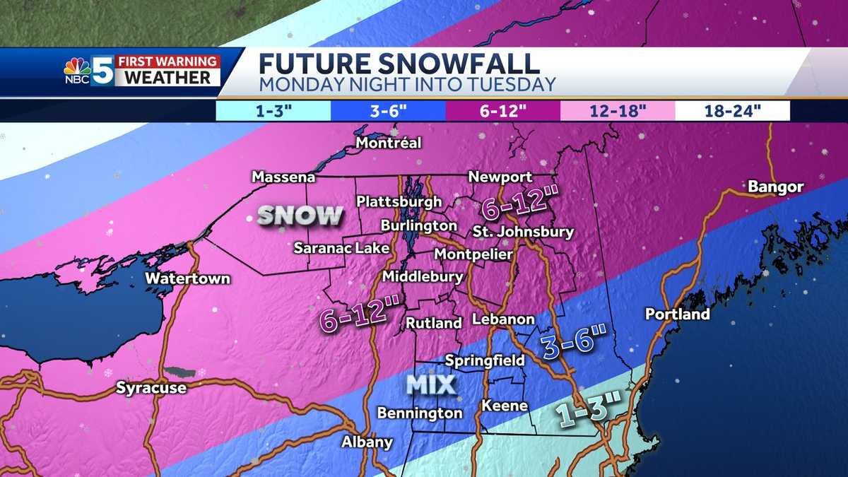 First Warning Weather