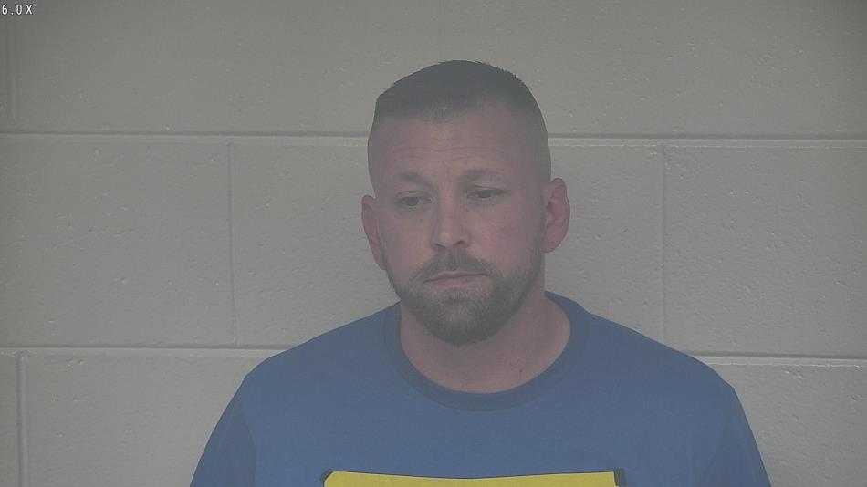 Police: Suspected serial rapist facing multiple new charges