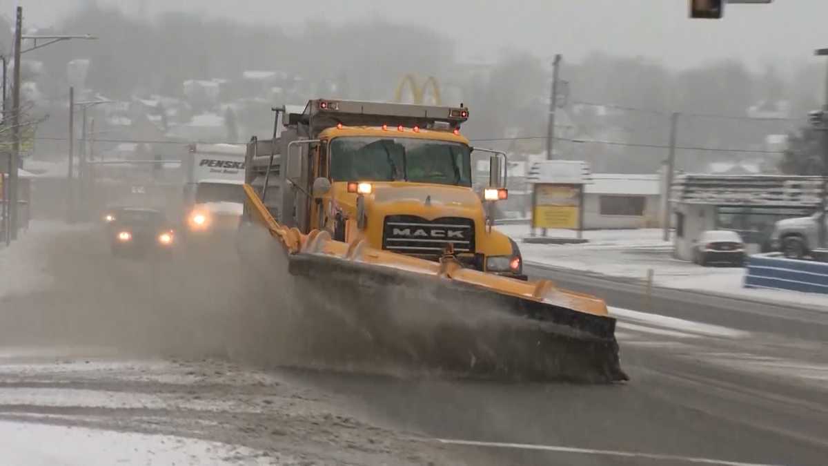 PennDOT wants to hire more than 600 seasonal workers
