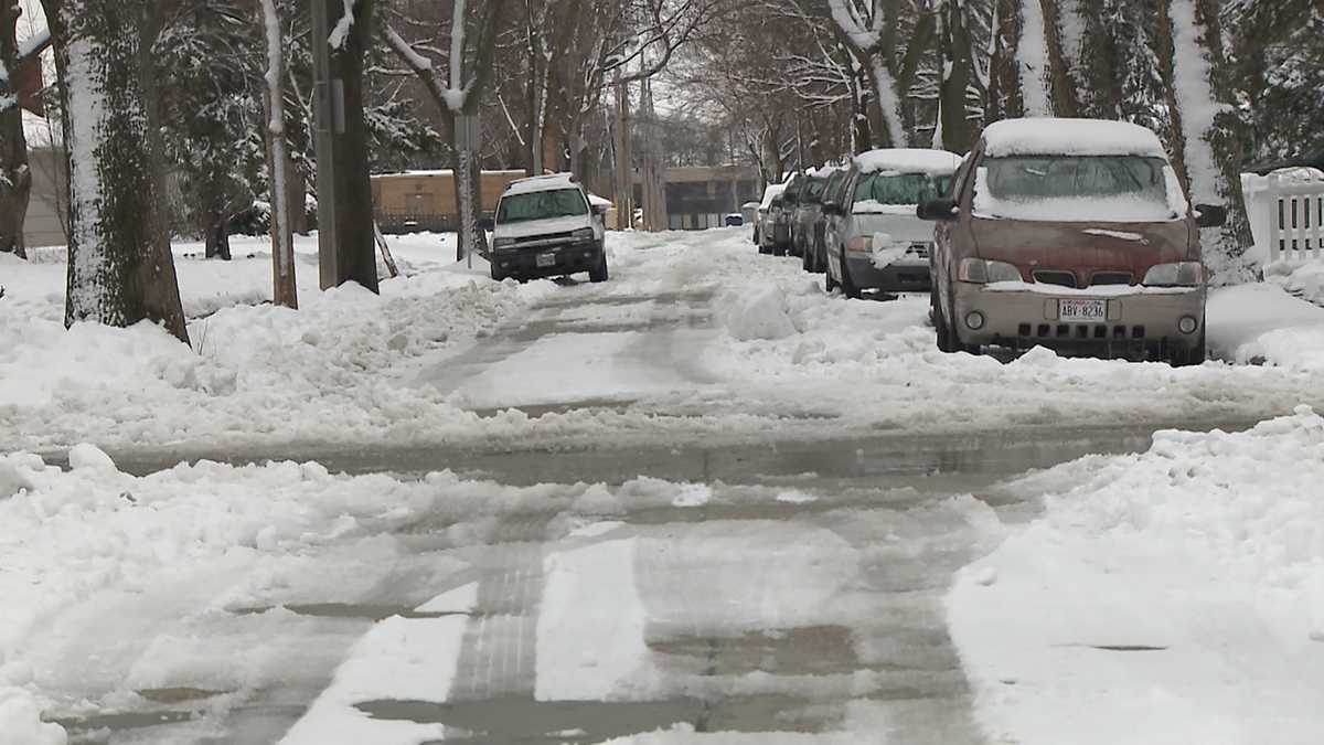 Videocast: Another storm is coming