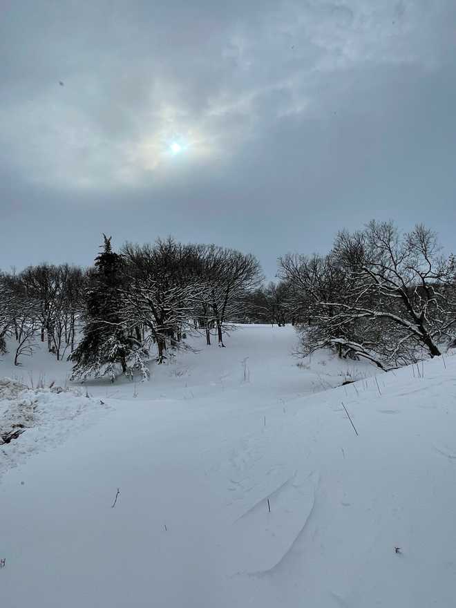 Nebraska panhandle sees snow, costs pile up after winter storms