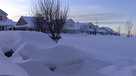 Back-to-back blizzards in 2010 brought snowmageddon to Maryland