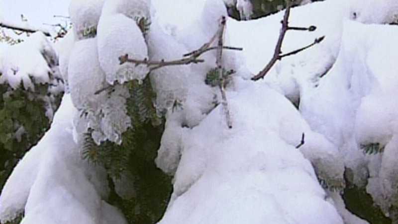 Omaha 1997 snowstorm: Remembering the devastating event