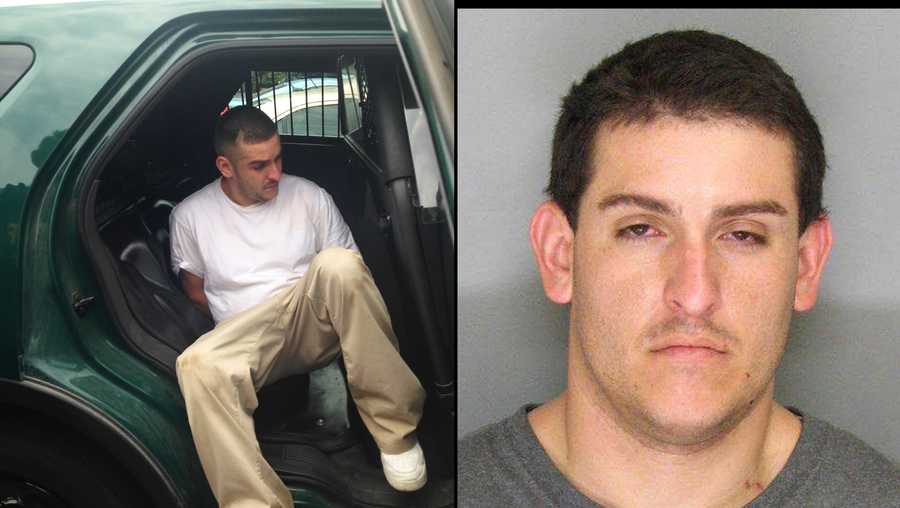 Ben Lomond man accused of mayhem pleads not guilty