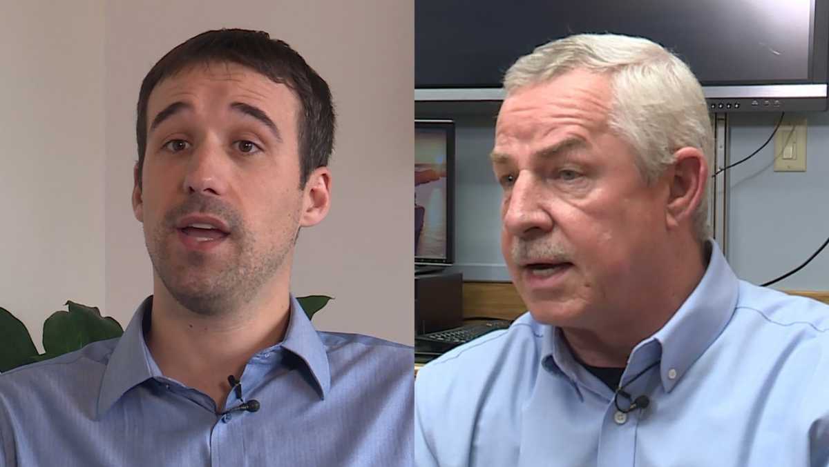 Terry Stackhouse - Journalist Profile - Intelligent Relations