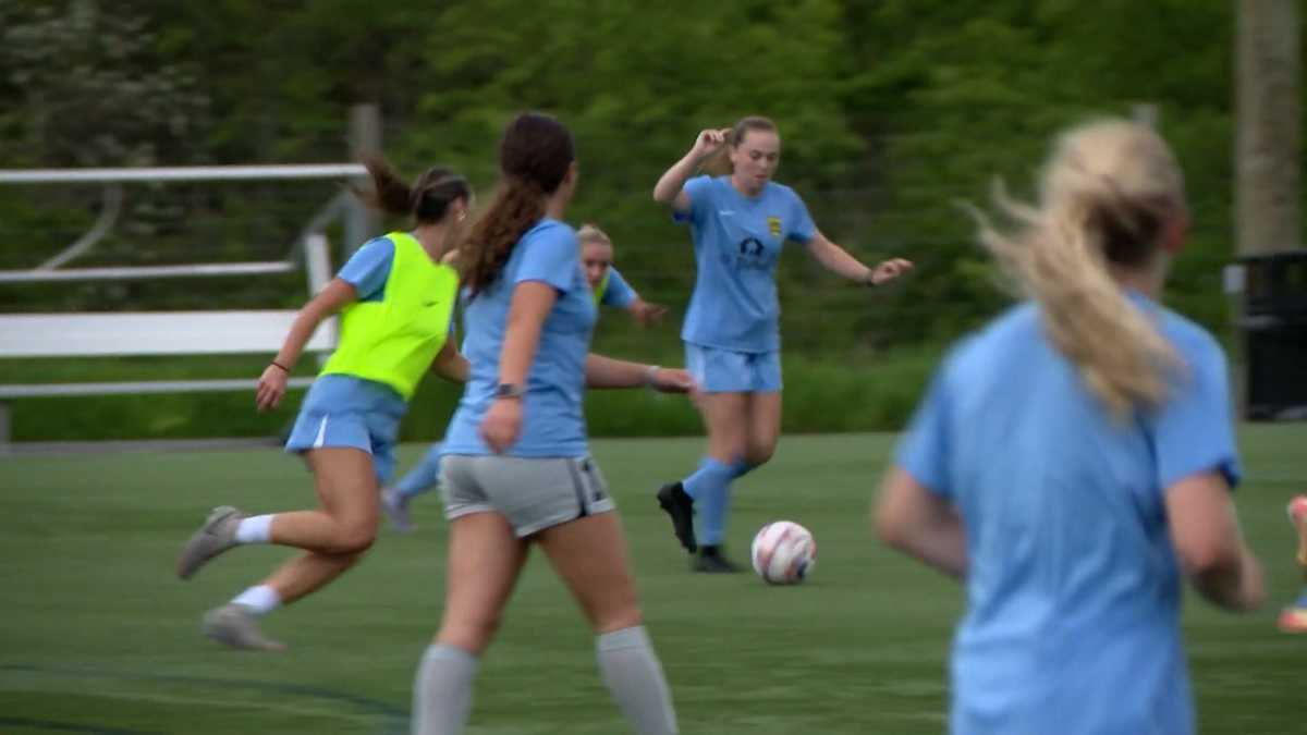 Steel City FC prepares for USL W debut game