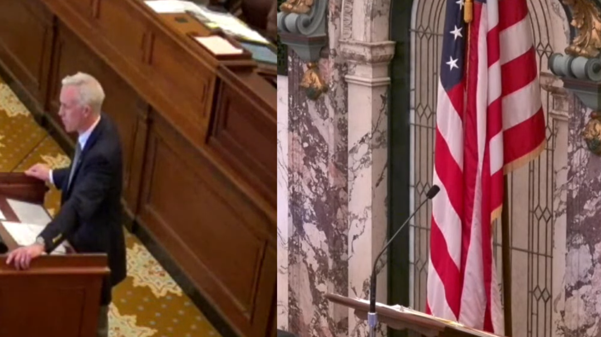 Bills to regulate TANF funds fail in state legislation