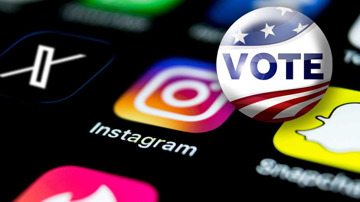 South Carolina election warning issued about social media posts