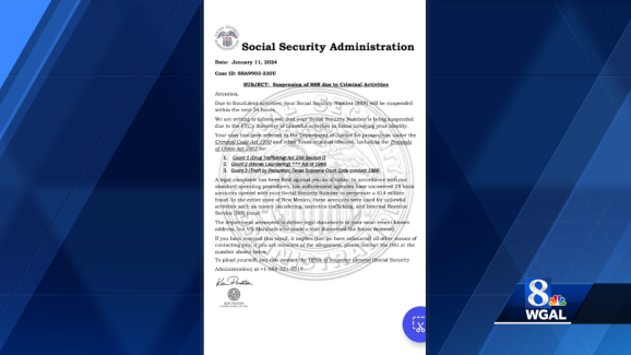 Social Security scammers switch tactics