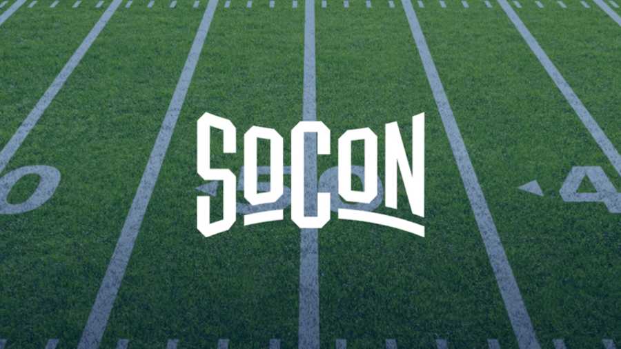 All-Southern Conference football teams announced