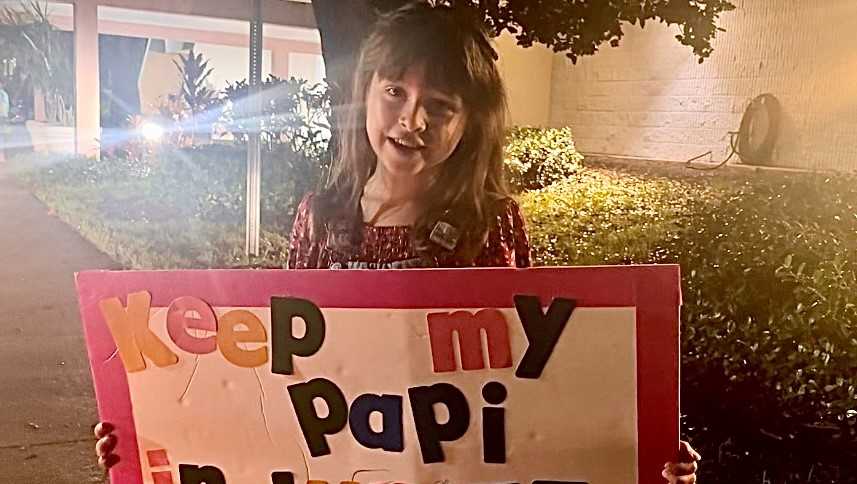 Jupiter residents protest the new Jupiter Fire Rescue