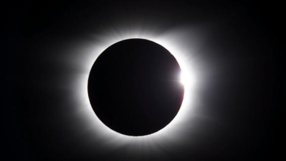 Eight questions and answers about the total solar eclipse