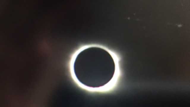 Savannah: Solar eclipses visible in 2023 and 2024
