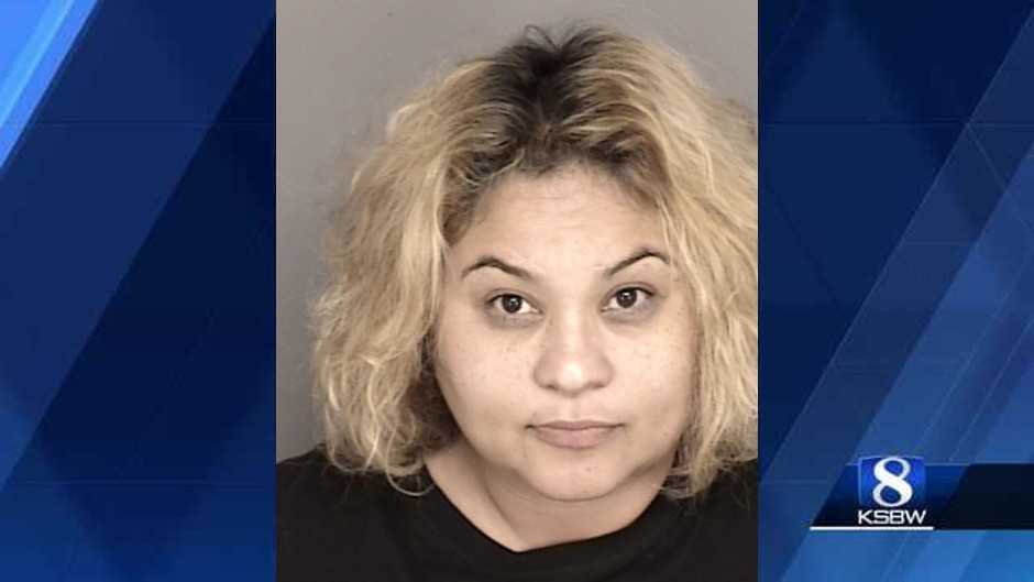 California teacher arrested for sex with a student, police say