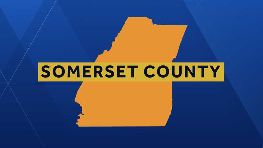 Somerset County man killed, passenger injured, in crash