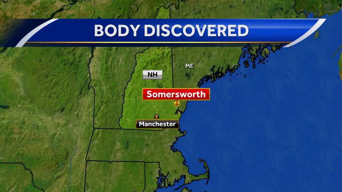 Police launch investigation after body discovered in woods Police launch investigation after body discovered in woods