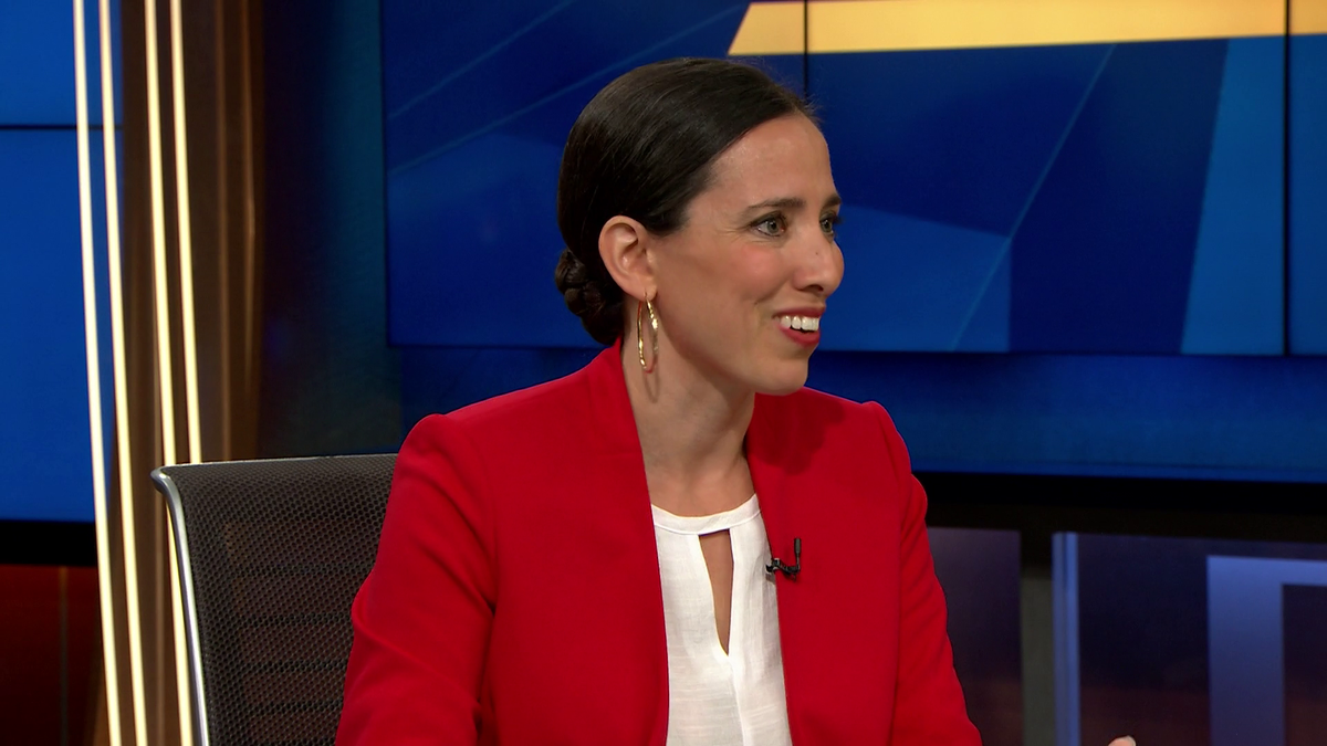 State Sen. Sonia Chang-Díaz no longer campaigning for Massachusetts ...