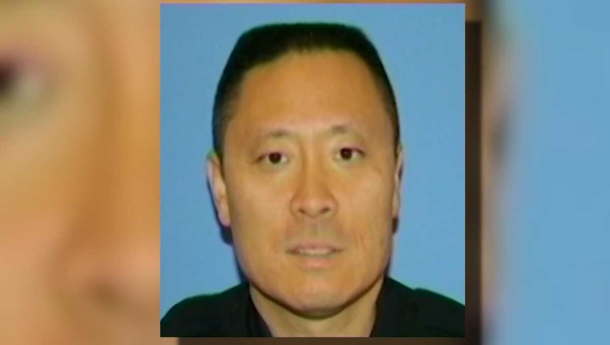 Sonny Kim: 8 years since on-duty death of Cincinnati officer Sonny Kim: 8 years since on-duty death of Cincinnati officer
