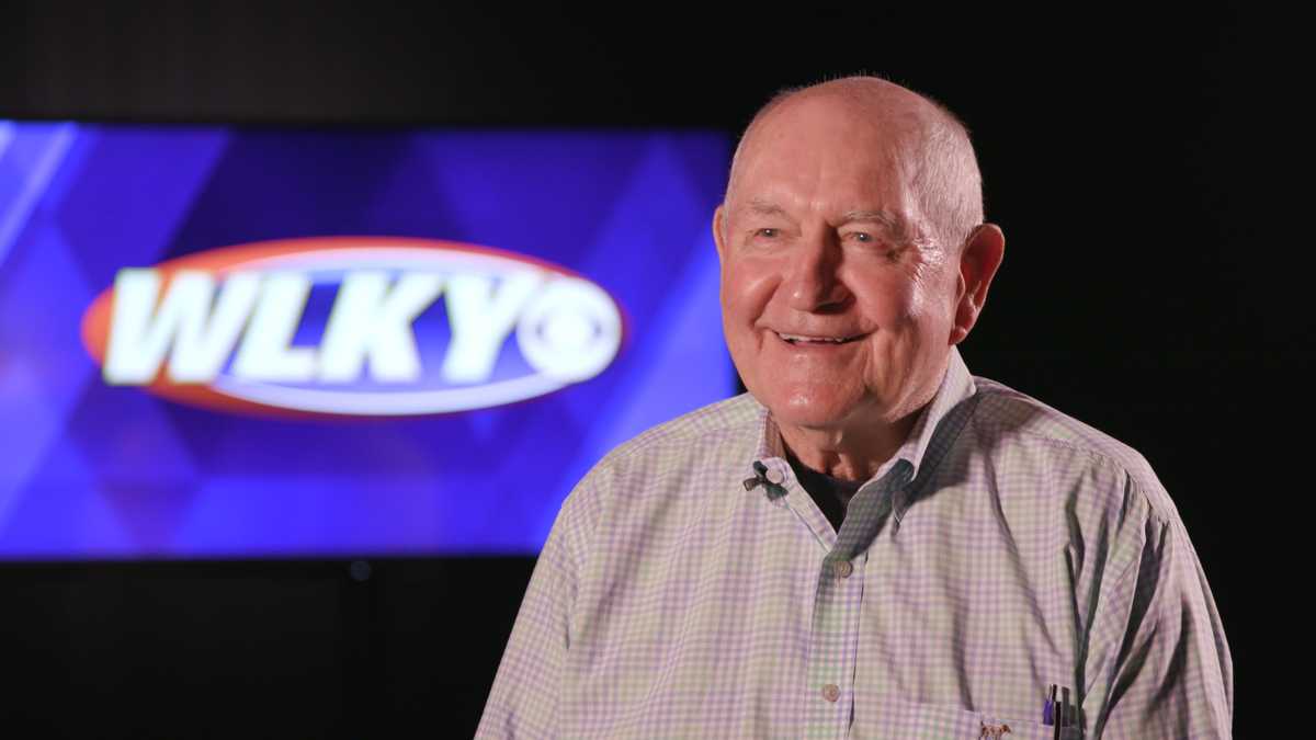 U.S. Secretary of Agriculture Sonny Perdue calls Kentucky the ...