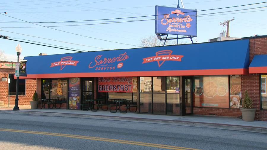 Baltimore County's winter restaurant week is here