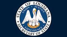 Louisiana Secretary of State, Nancy Landry warning voters about mailers ...