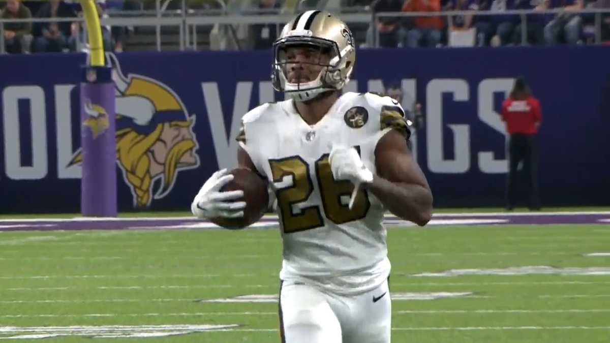 VIDEO: P.J. Williams discusses returning to Saints for 7th season and ...