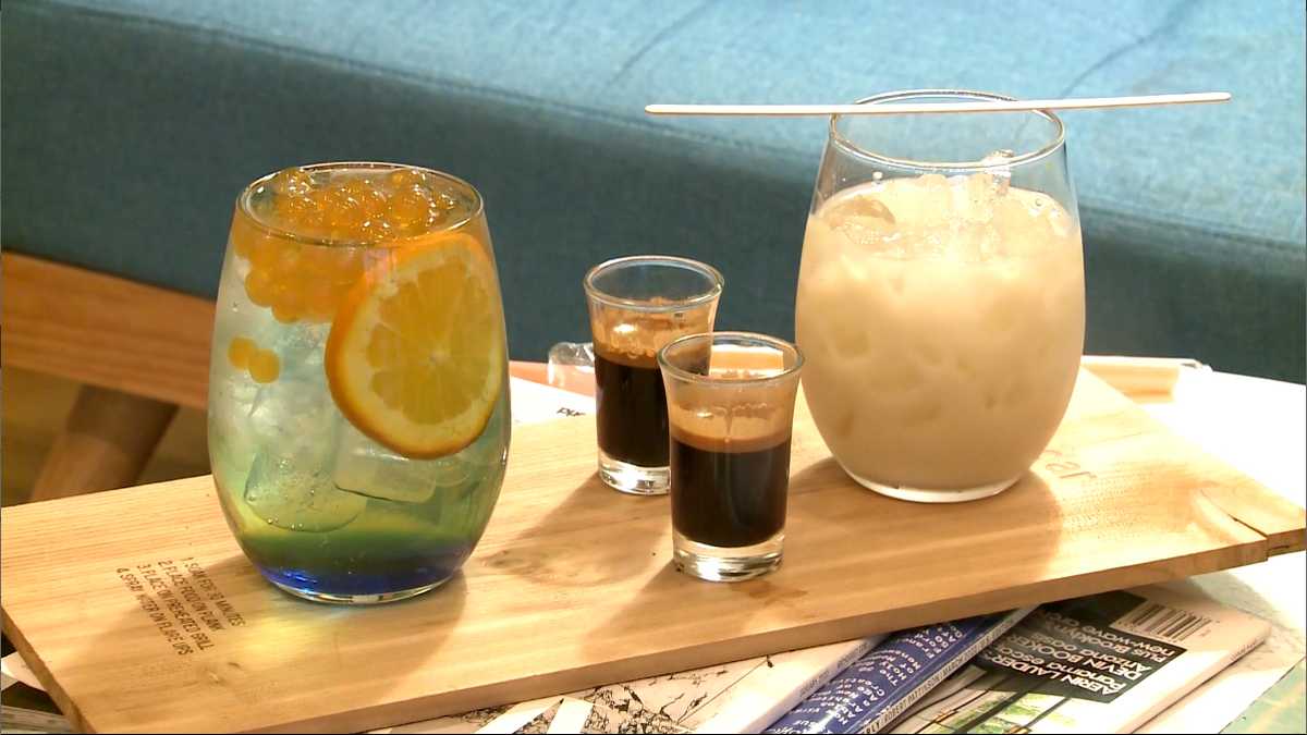 New restaurant owner sees silver lining in Jackson's water problems