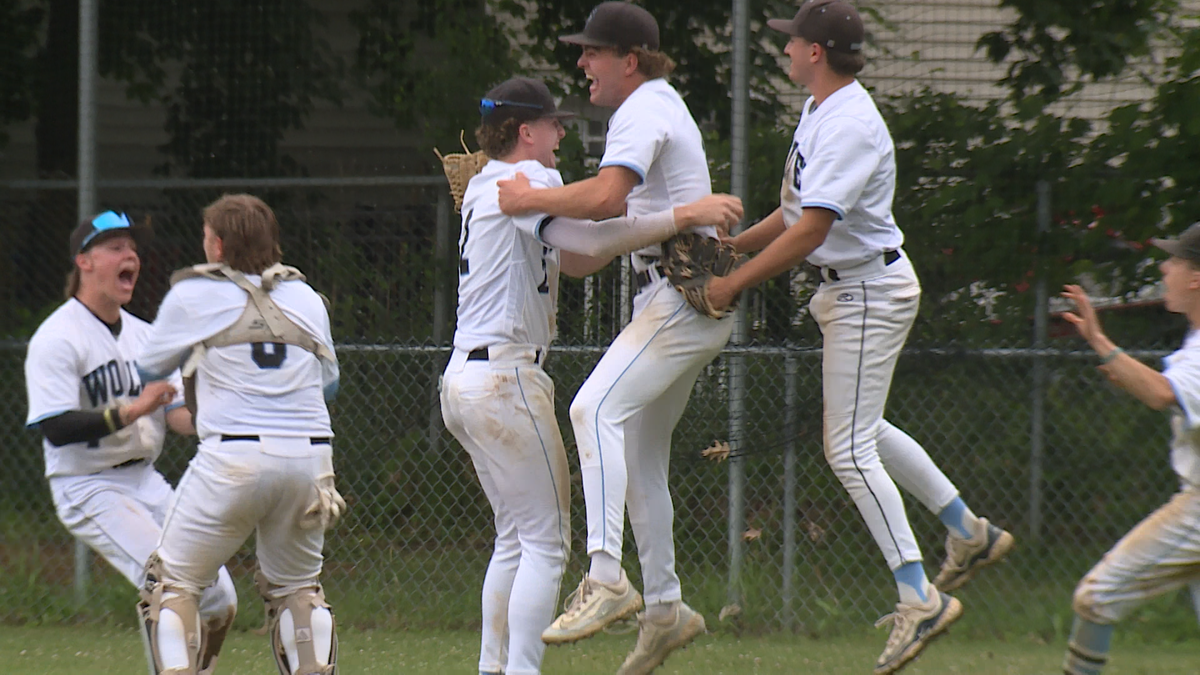 South Burlington baseball advances to state title championship for ...