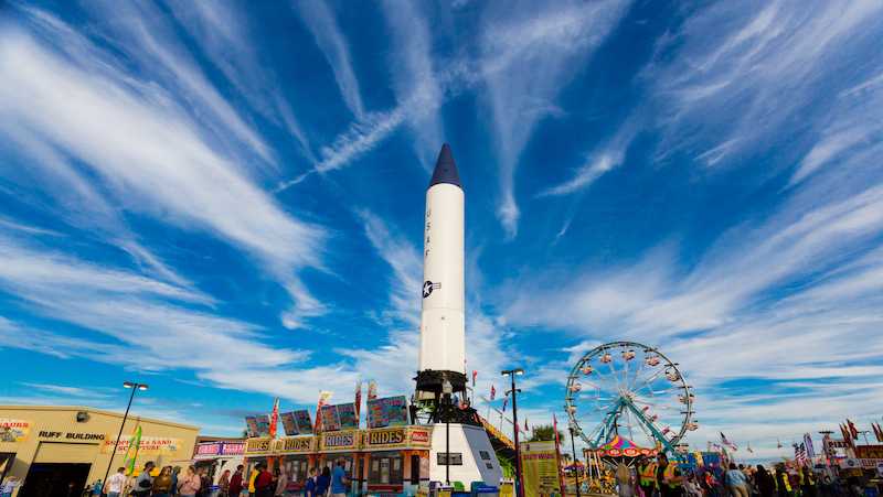 SC State Fair begins Wednesday
