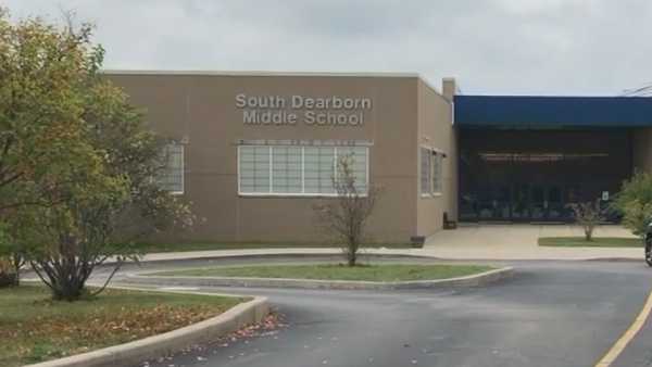 South Dearborn schools to shutter for rest of year amid coronavirus ...
