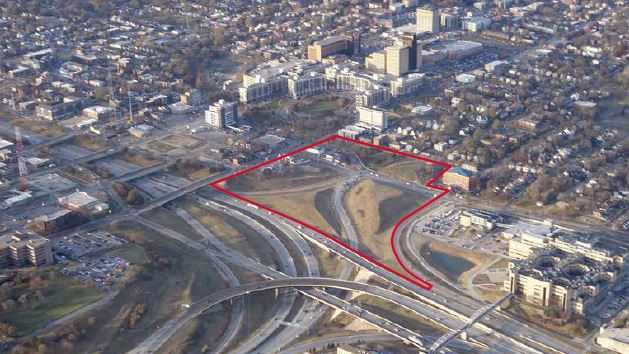 Photos: Greater Omaha Chamber's Urban Core Strategic Plan